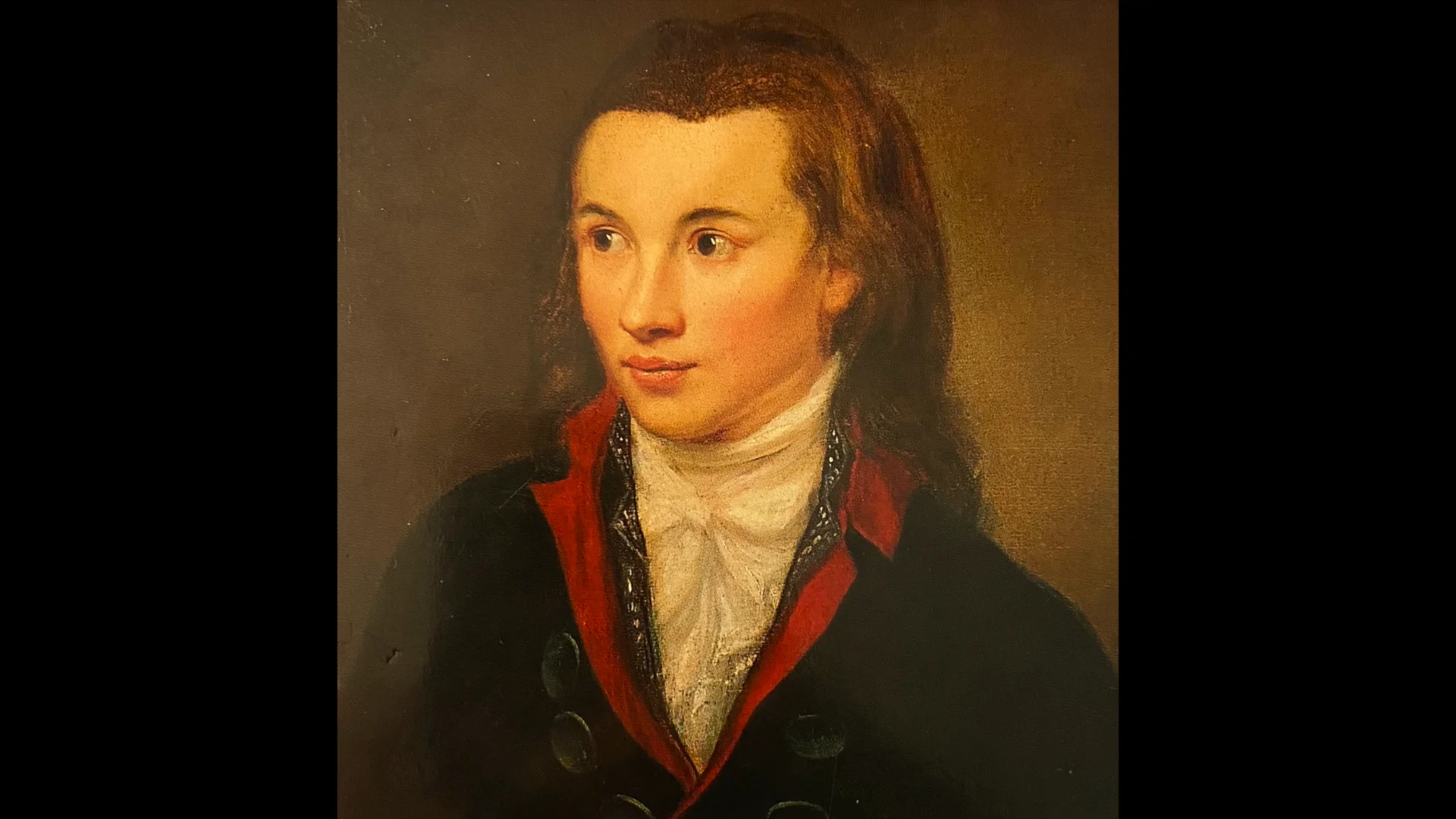"Novalis, Magical Idealism, & Rudolf Steiner's Last Address" / Part One: "The Path of the Poet ...