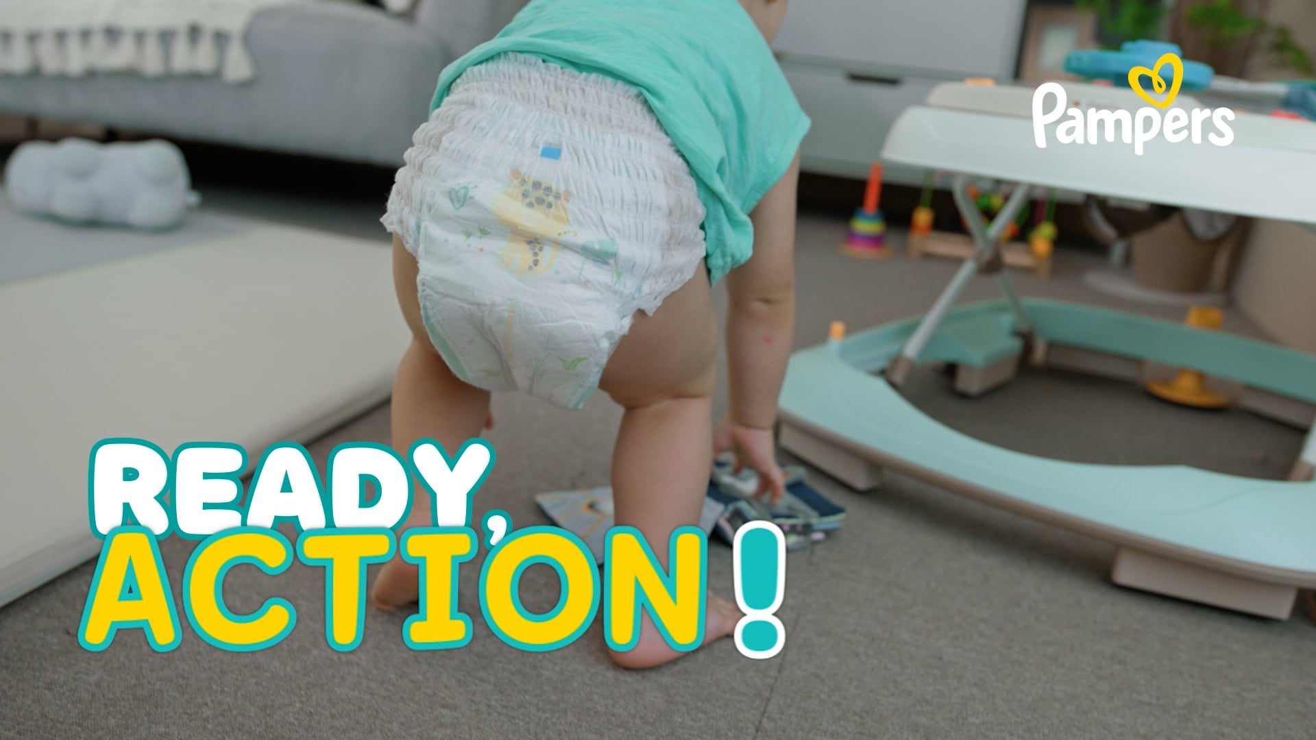 Pampers | Videos & Movies on Vimeo