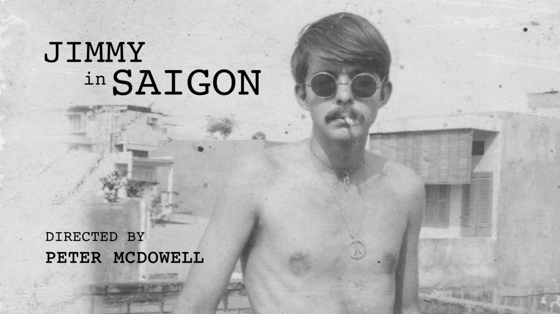 Jimmy in Saigon - Official Trailer on Vimeo