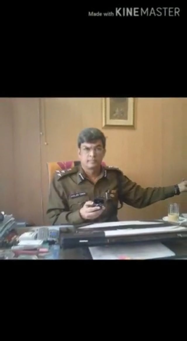 Khajan Singh on Vimeo