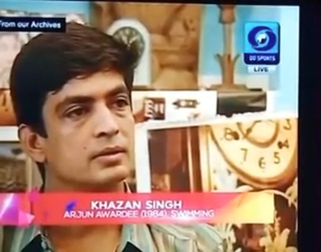 Khajan Singh on Vimeo