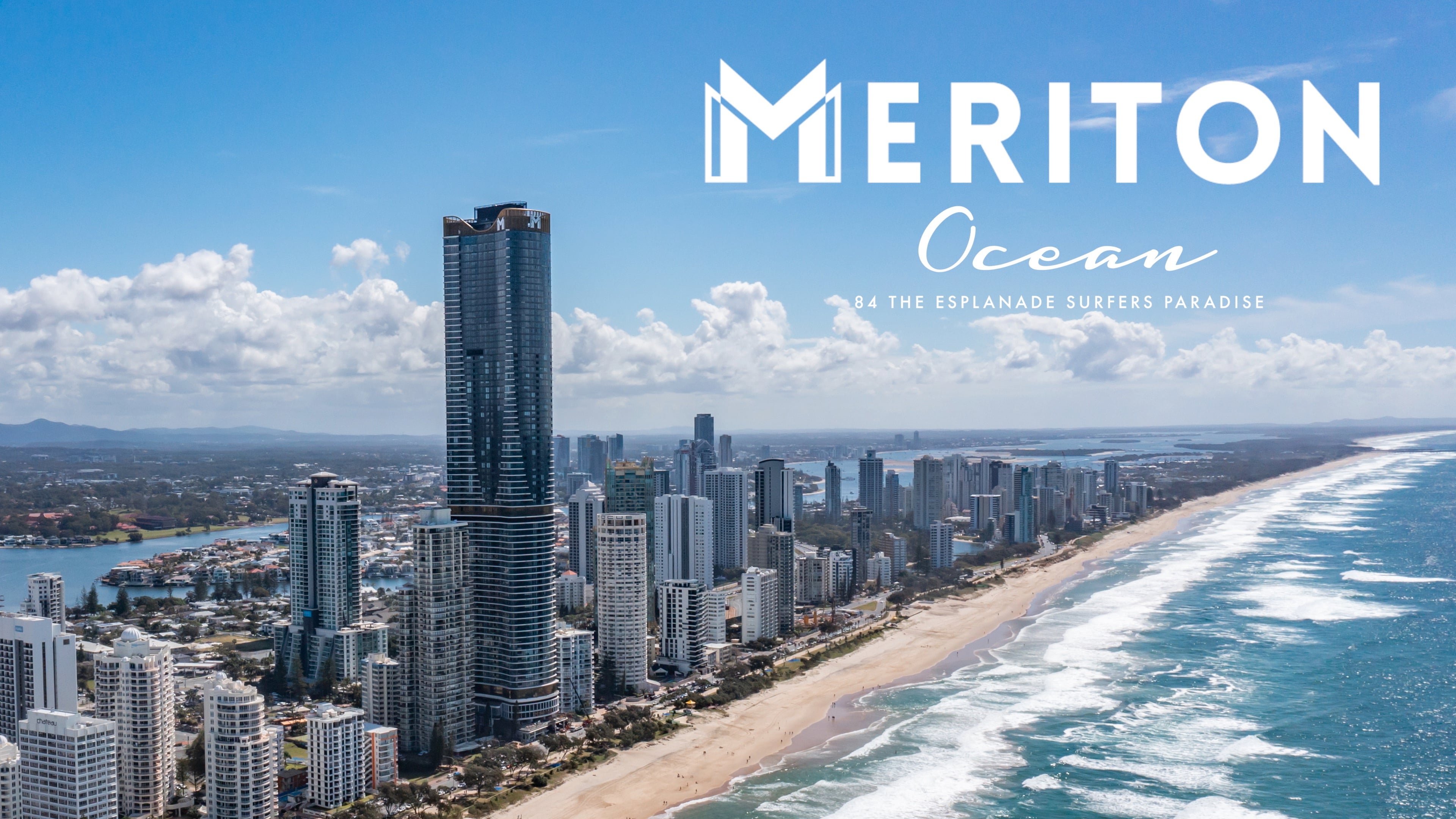 Ocean 4K Meriton Branding Version 2