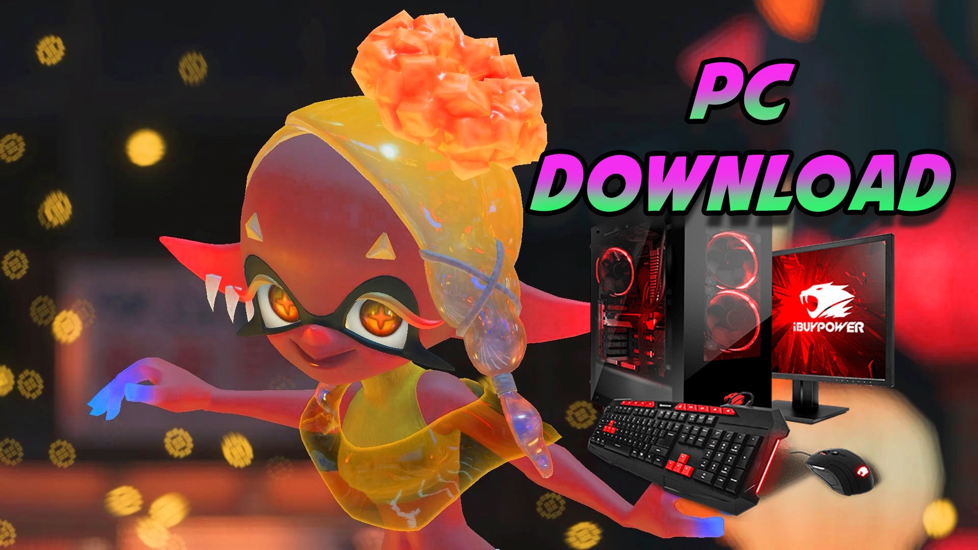 Splatoon 3 PC Download ️ Yuzu Installation Guide ️ on Vimeo