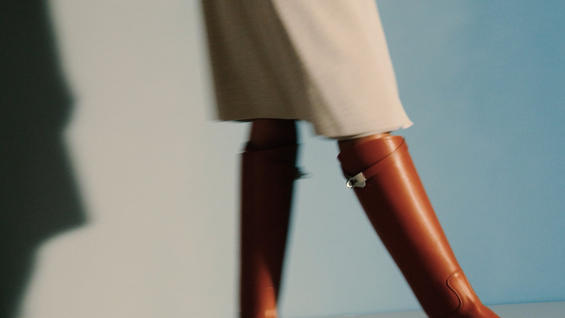 HERMES SHOES FALL WINTER 2022 on Vimeo