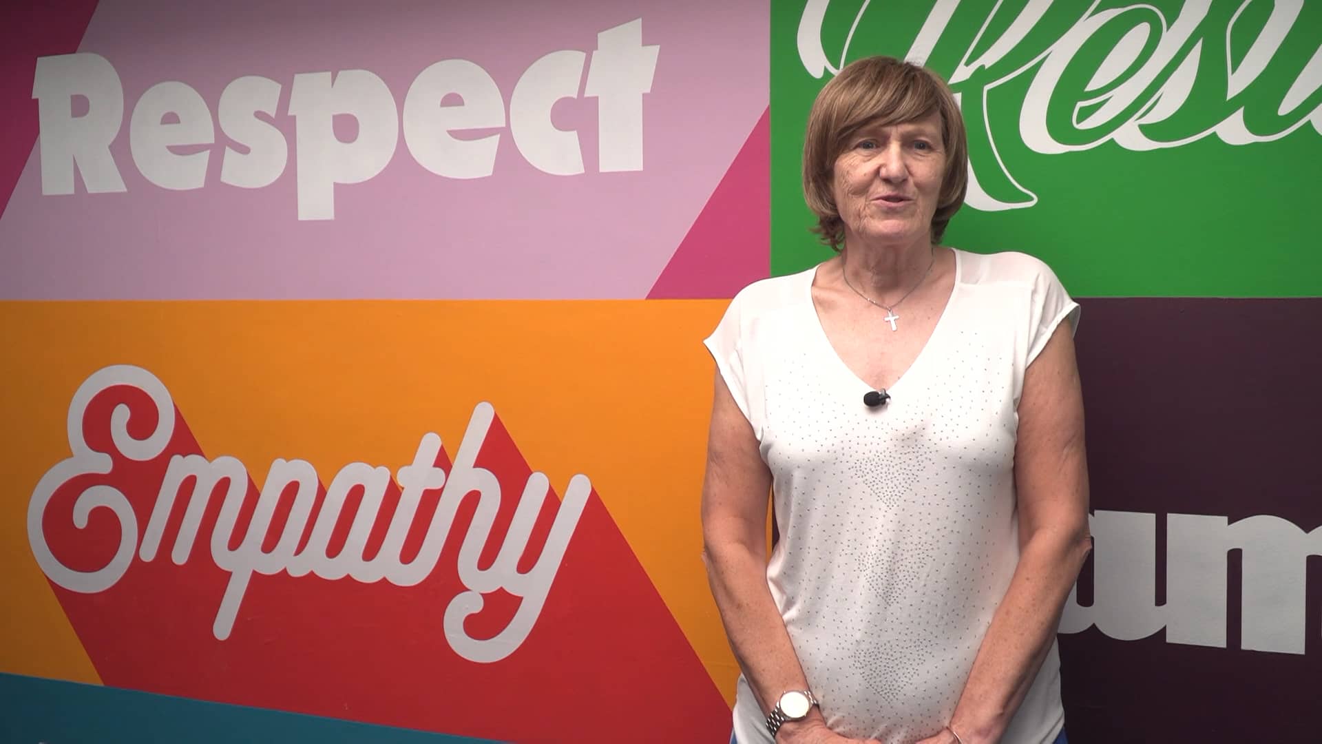 Coston Primary School on Vimeo