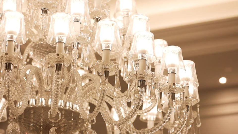 Donghwi Suh & Hyewon Park Wedding Highlight. riversidehotel on Vimeo