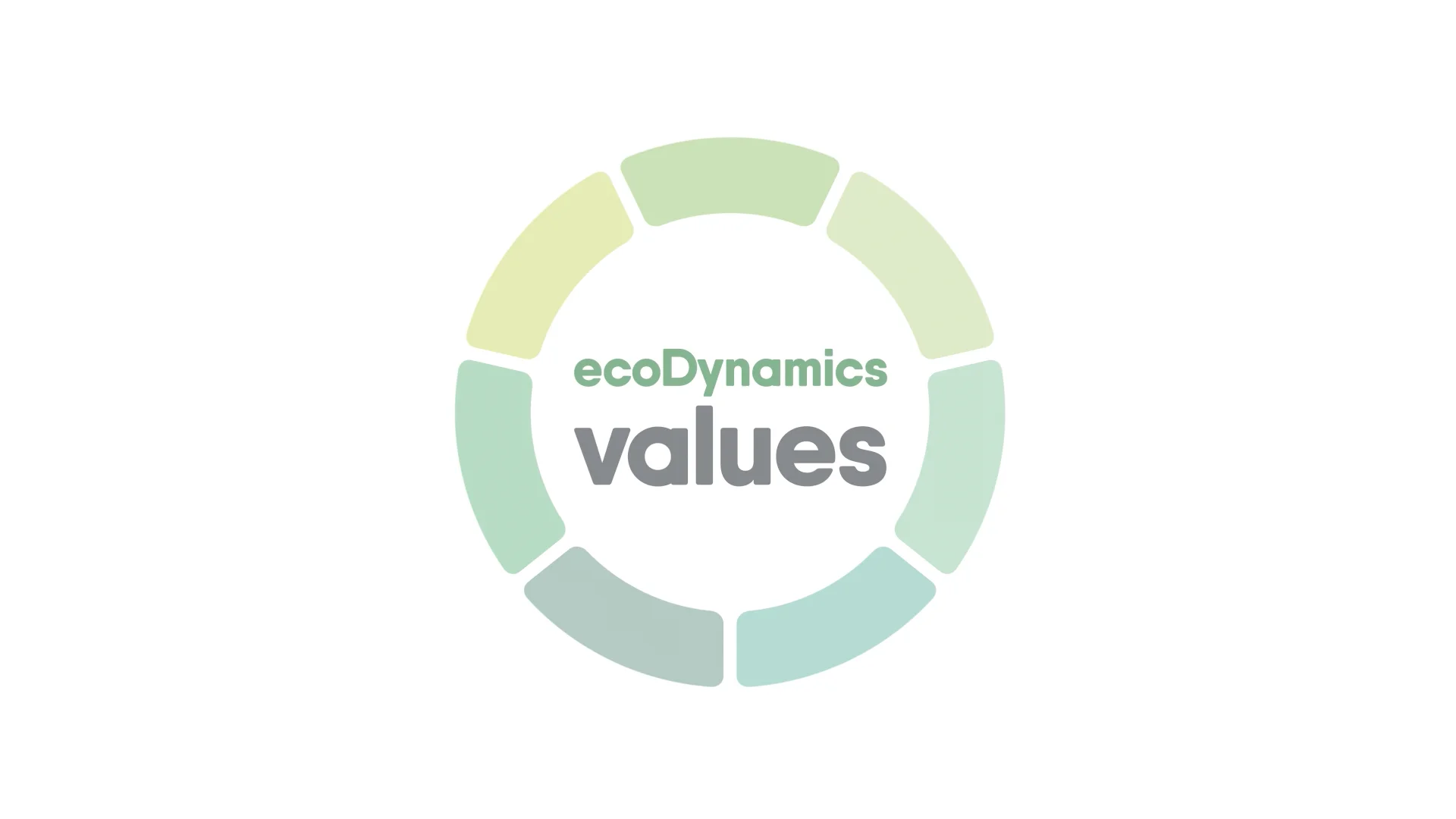 Ecodynamic | Values Video | v2 on Vimeo