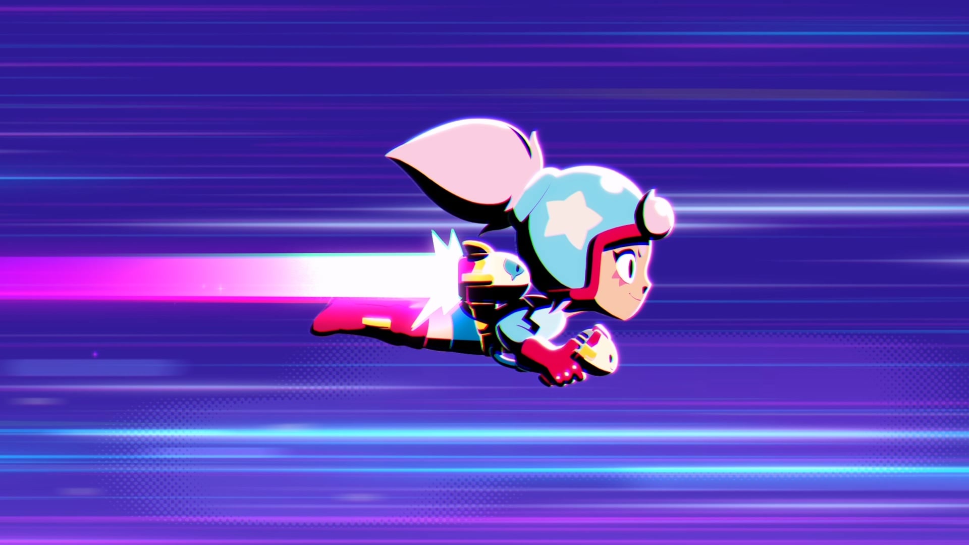 Brawl Stars - The Stunt Show! on Vimeo