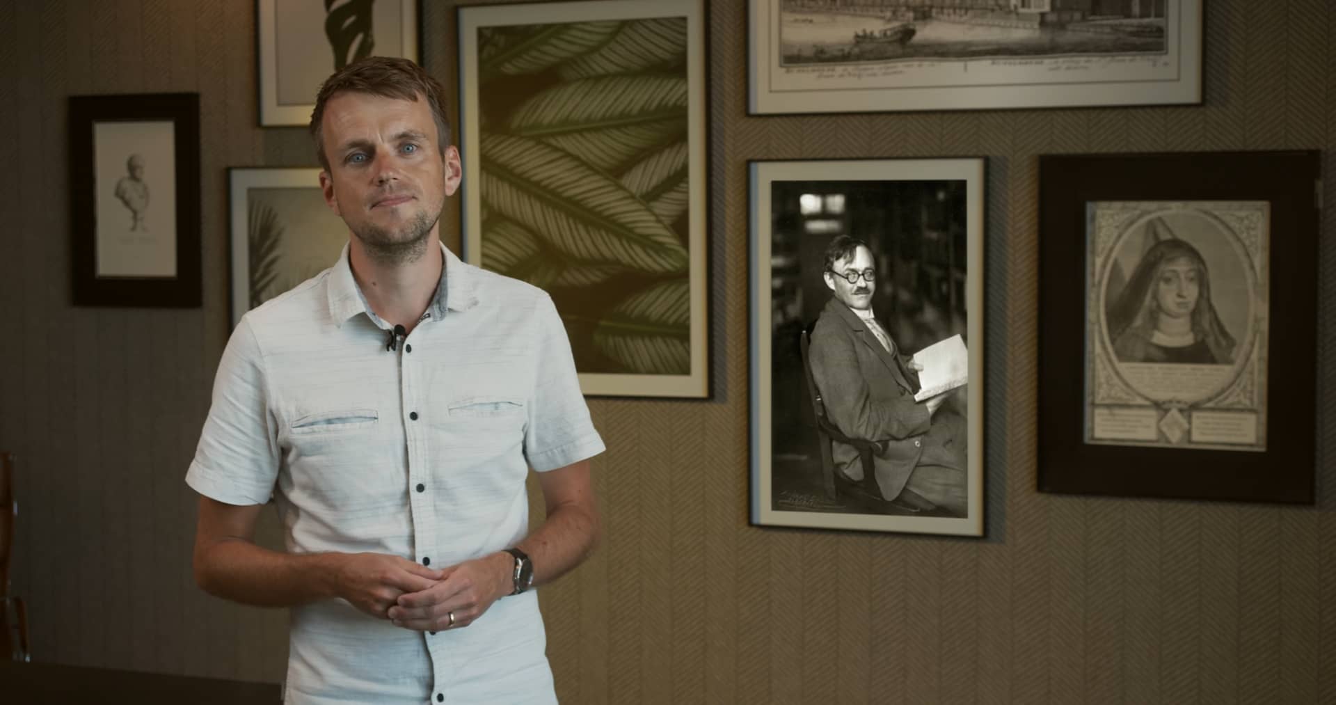 Een introductie in de moderne theologie: Karl Barth en het spreken over ...