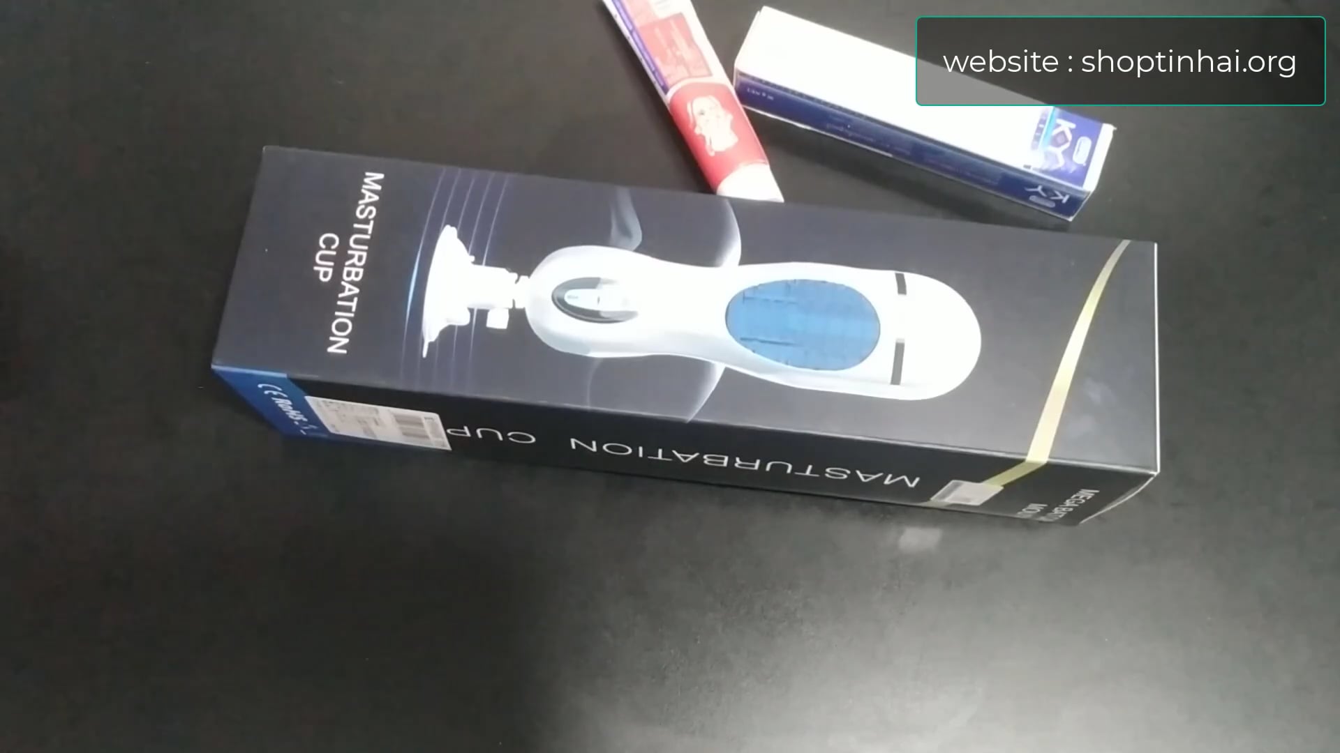 #2MBC01 Máy bú cu tự động có đế gắn tường on Vimeo