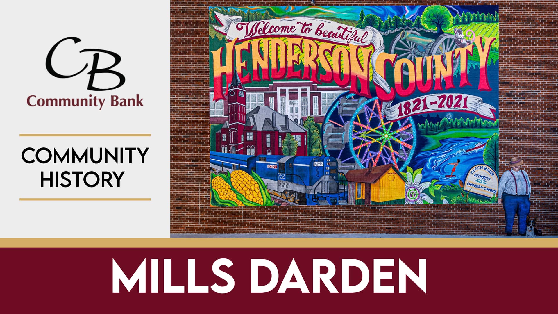 Mills Darden on Vimeo
