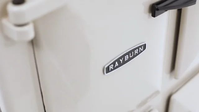 Introducing the Rayburn Heatranger