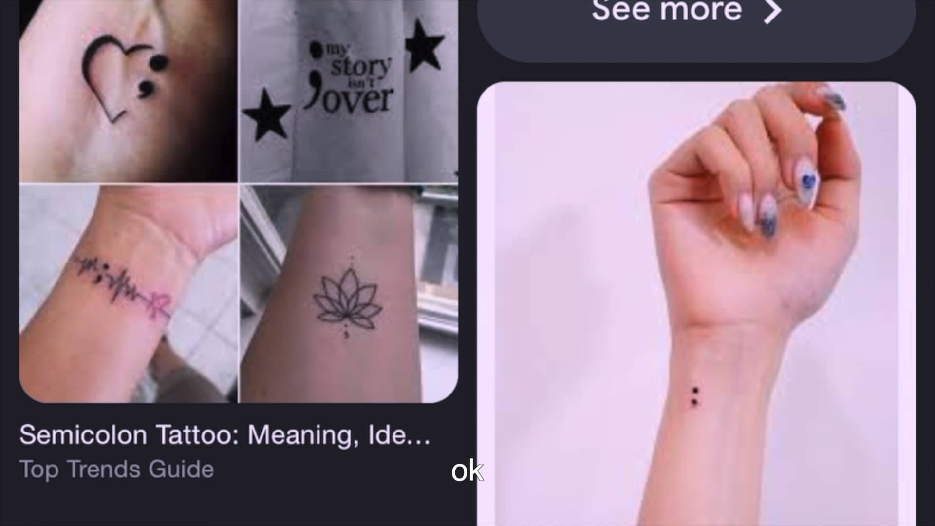 Tattoo - تاتو on Vimeo