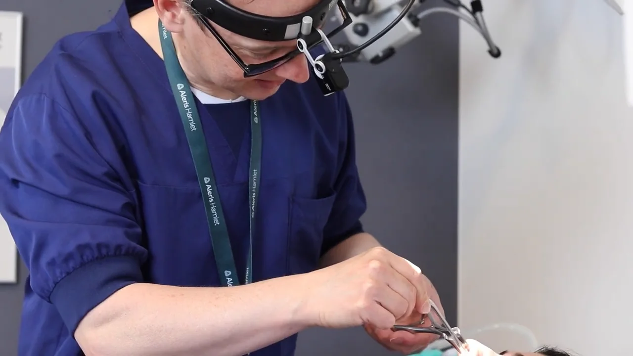 Aleris Employer Branding med Anders Bilde 2021 on Vimeo