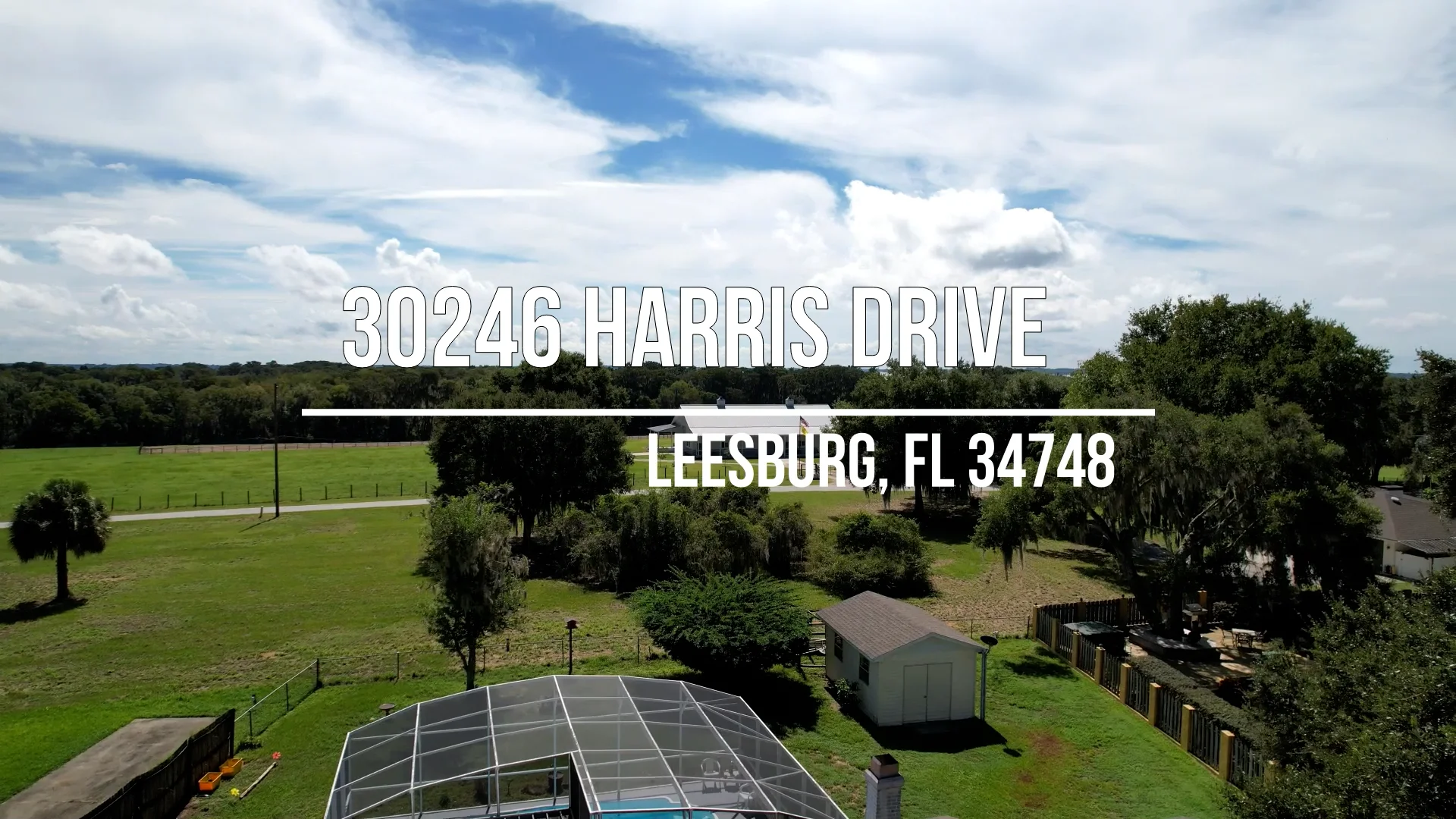 30246 Harris Drive Video Tour - 30246 Harris Drive Video Tour on Vimeo