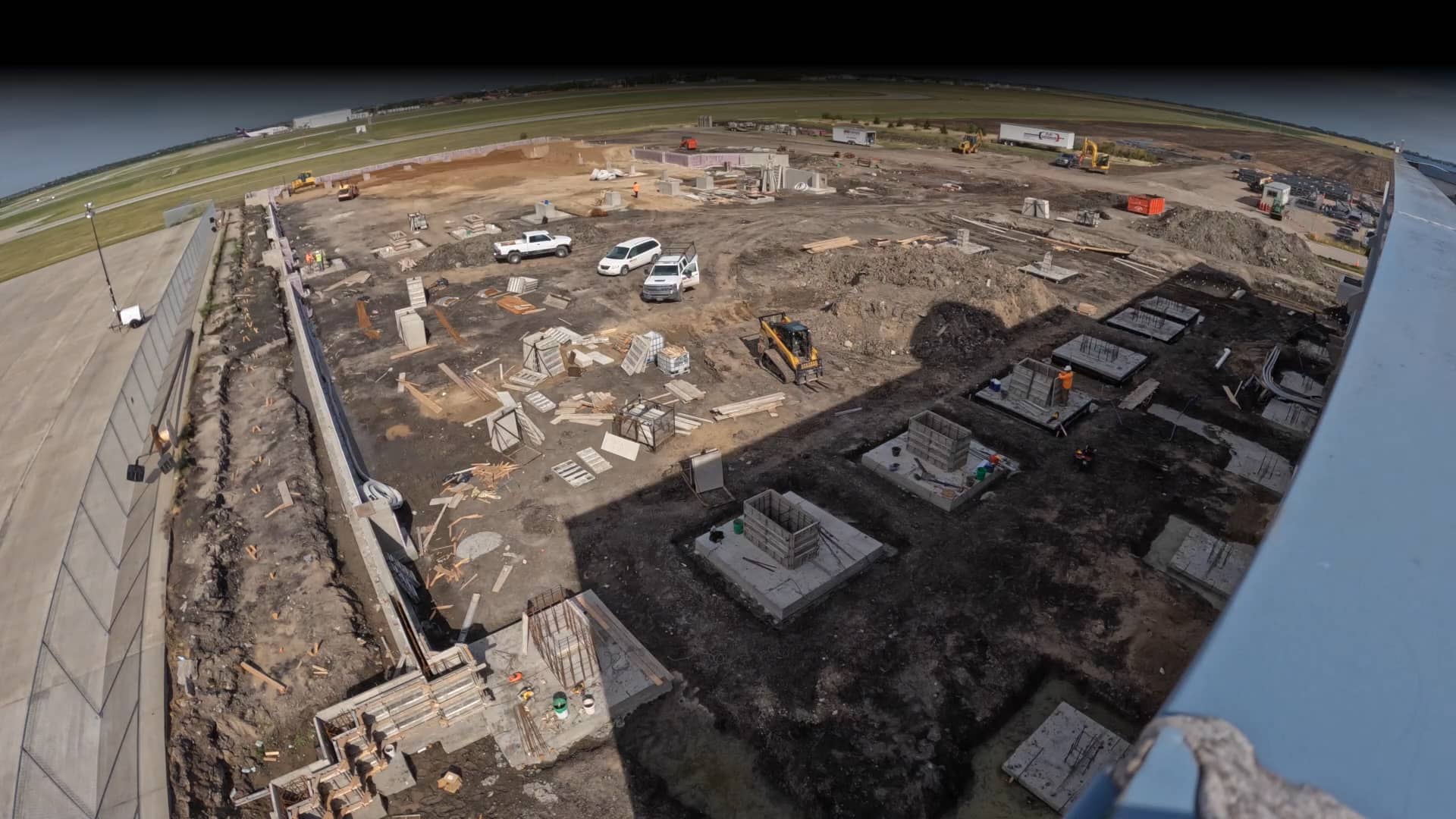 FJC Late August Construction Update.mp4 on Vimeo
