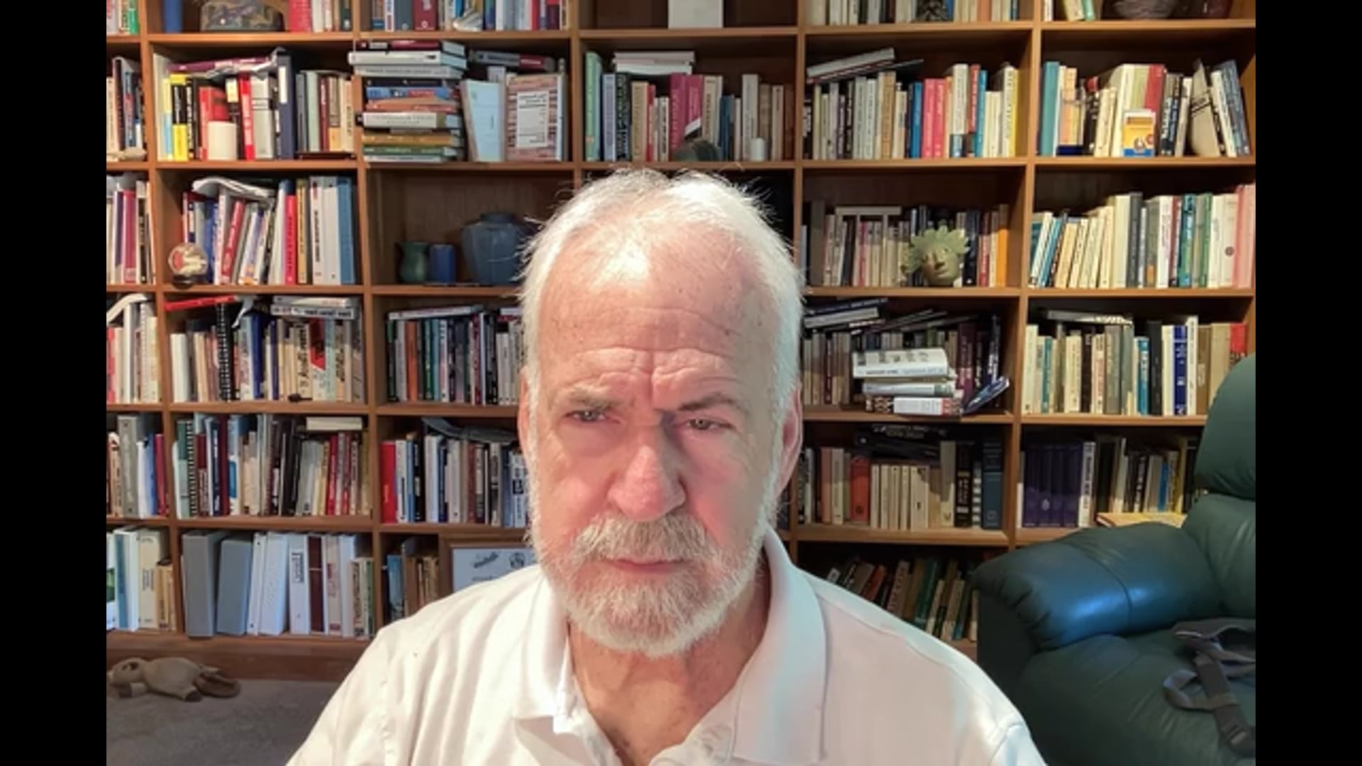 Larry Finkelstein, Licensed Professional Counselor, Lambertville, NJ ...