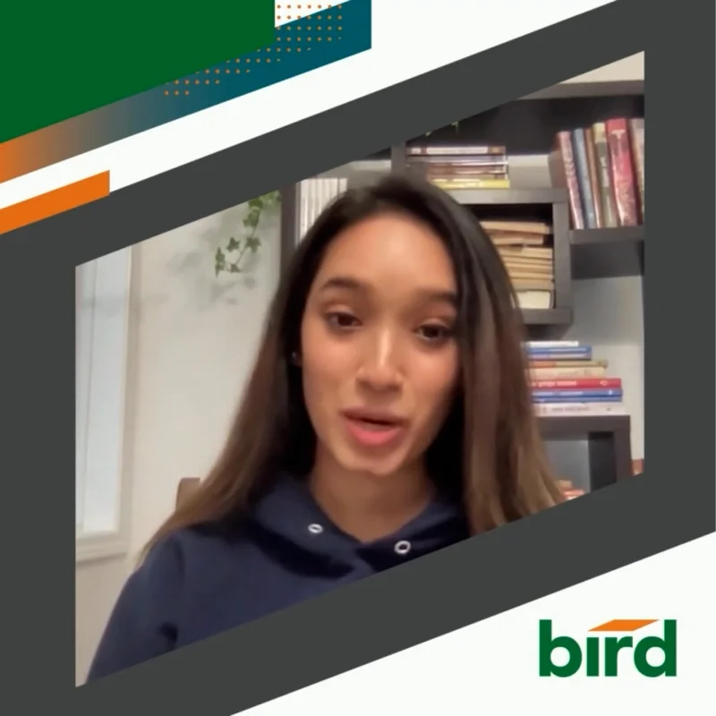 Bird Careers Page Testimonials on Vimeo