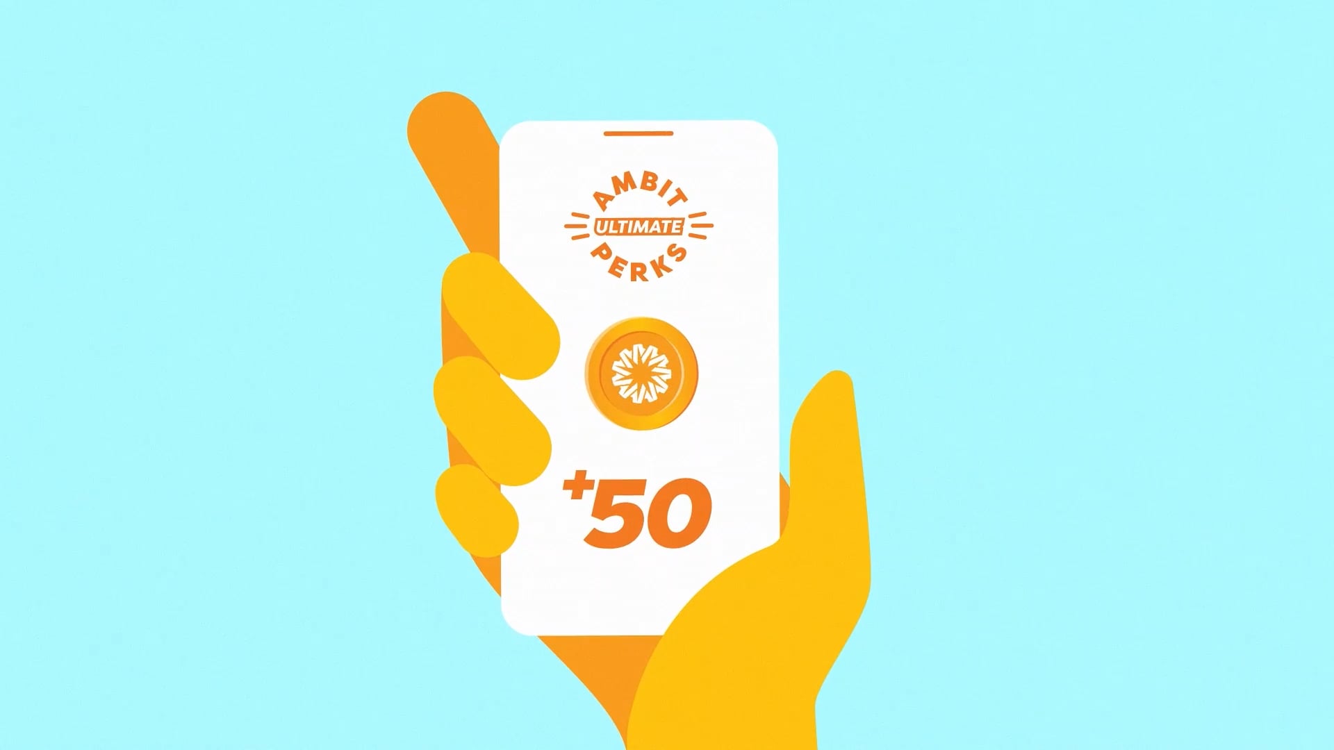 Ultimate Perks - Ambit Energy