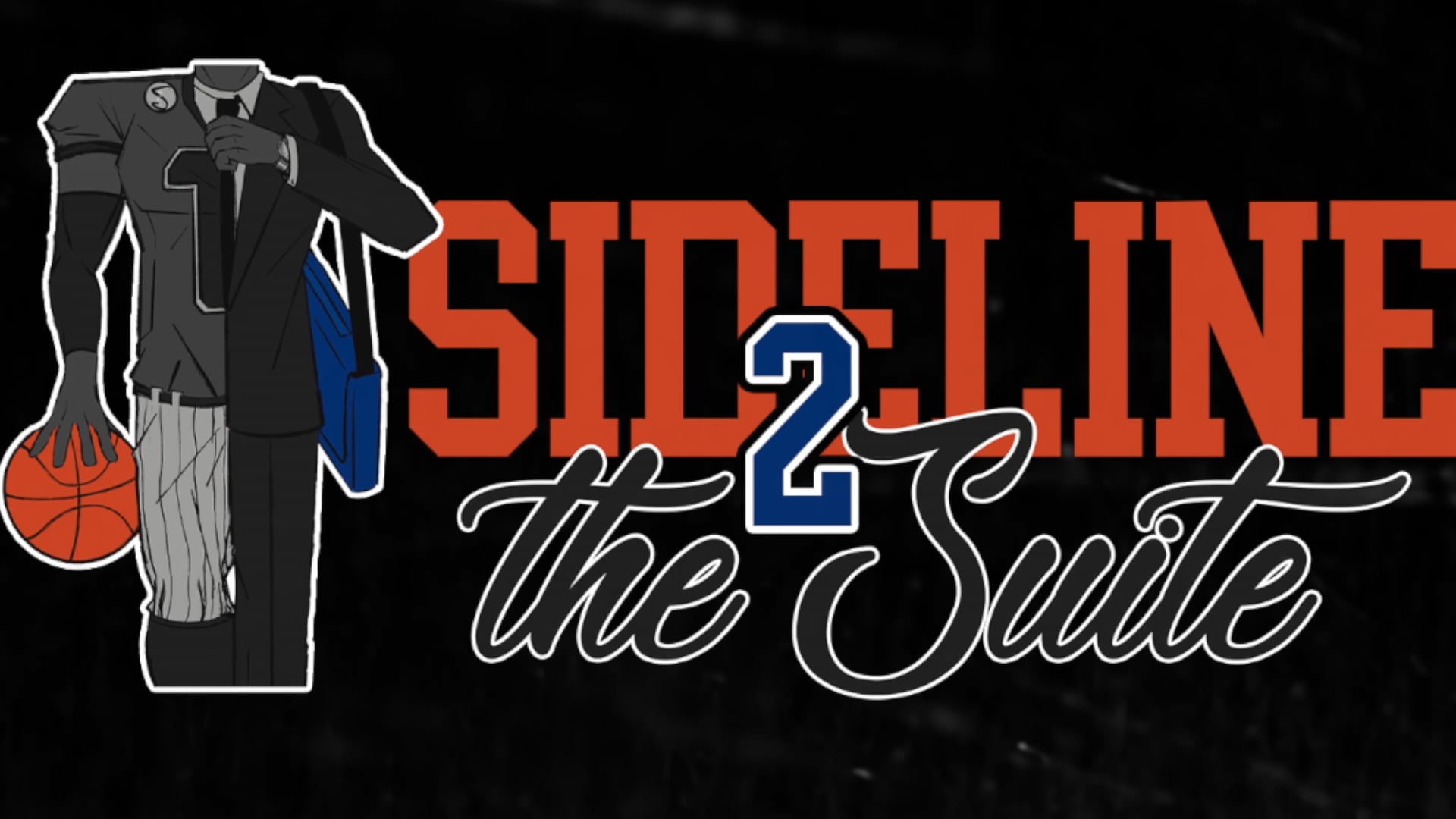 Sideline 2 the Suite intro on Vimeo