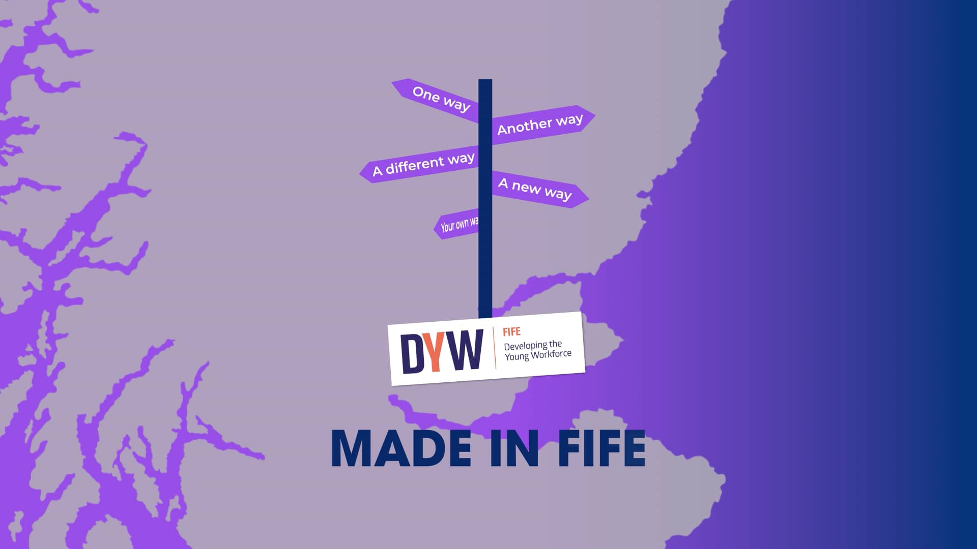 DYW Fife | Made in Fife Advice Compilation on Vimeo