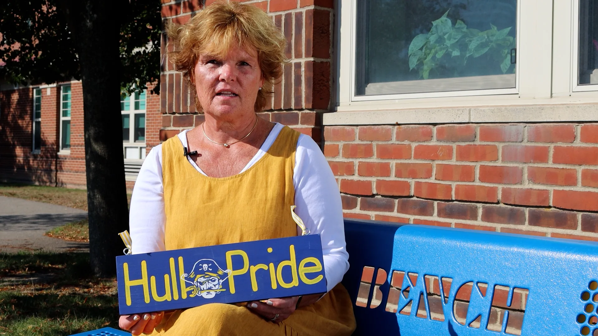 Hull Public Schools Share 'Hull Pride' for 2022-23 School Year on Vimeo