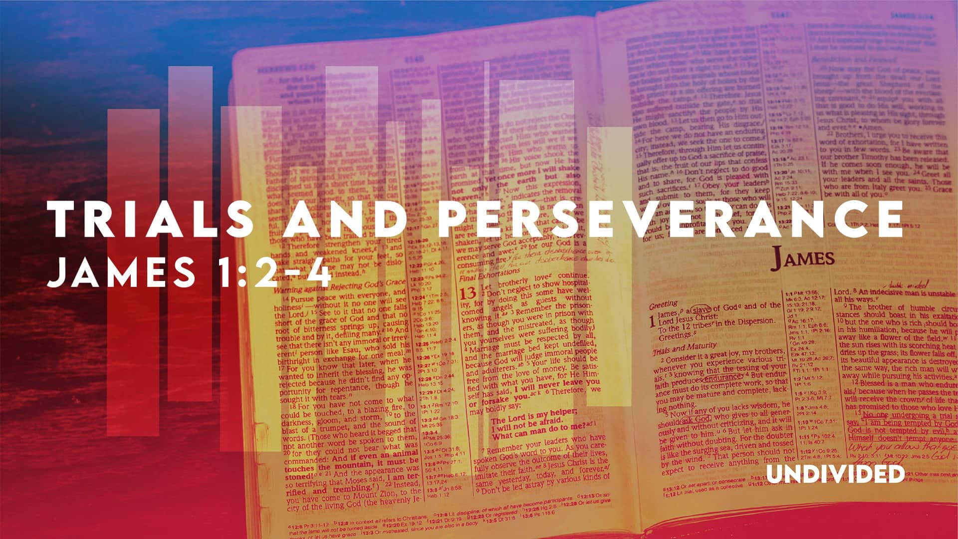 Trials and Perseverance on Vimeo