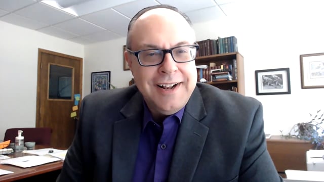 NCJ 2022 Episcopal Candidate Forum on Vimeo