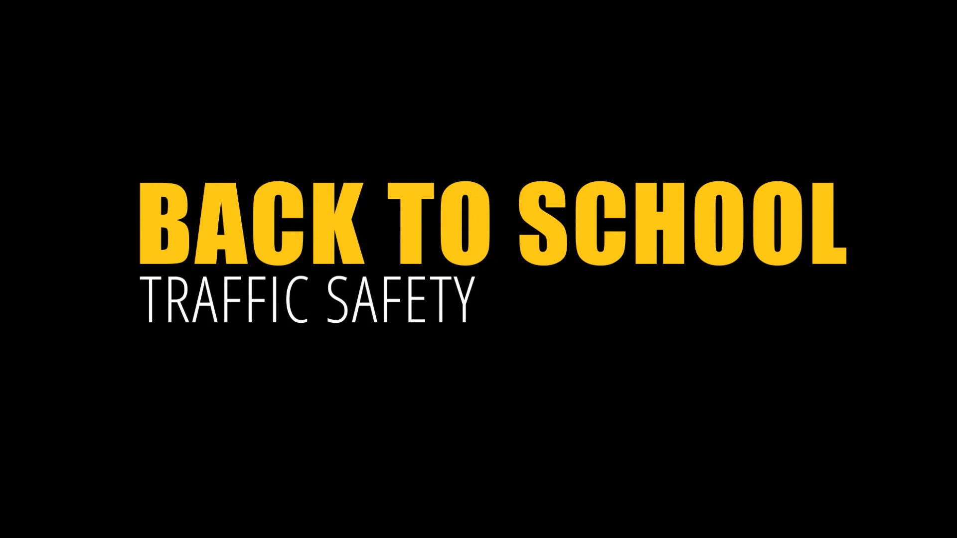 PWC - Back to School PSA - Aug 2022 on Vimeo