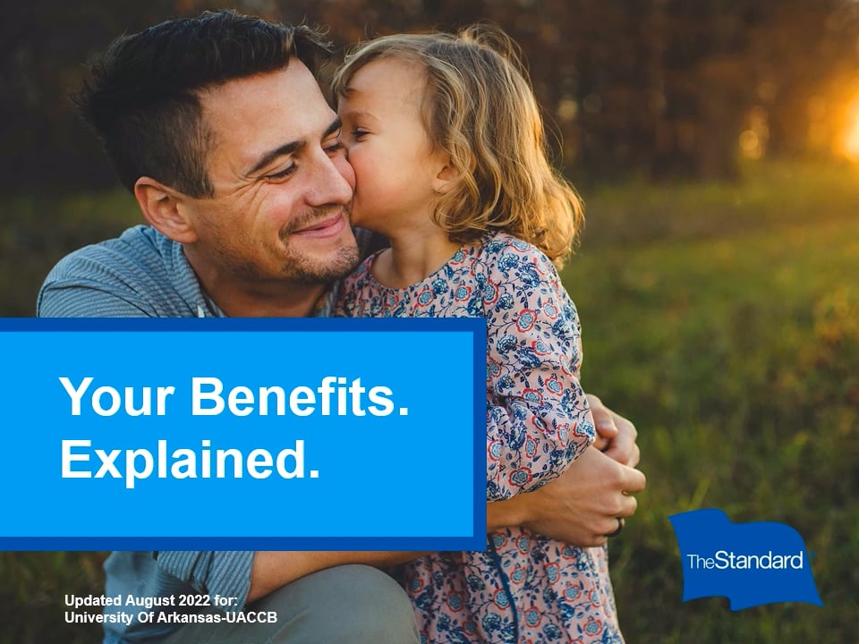 UACCB- Benefits Enrollment Presentation-UACCB on Vimeo