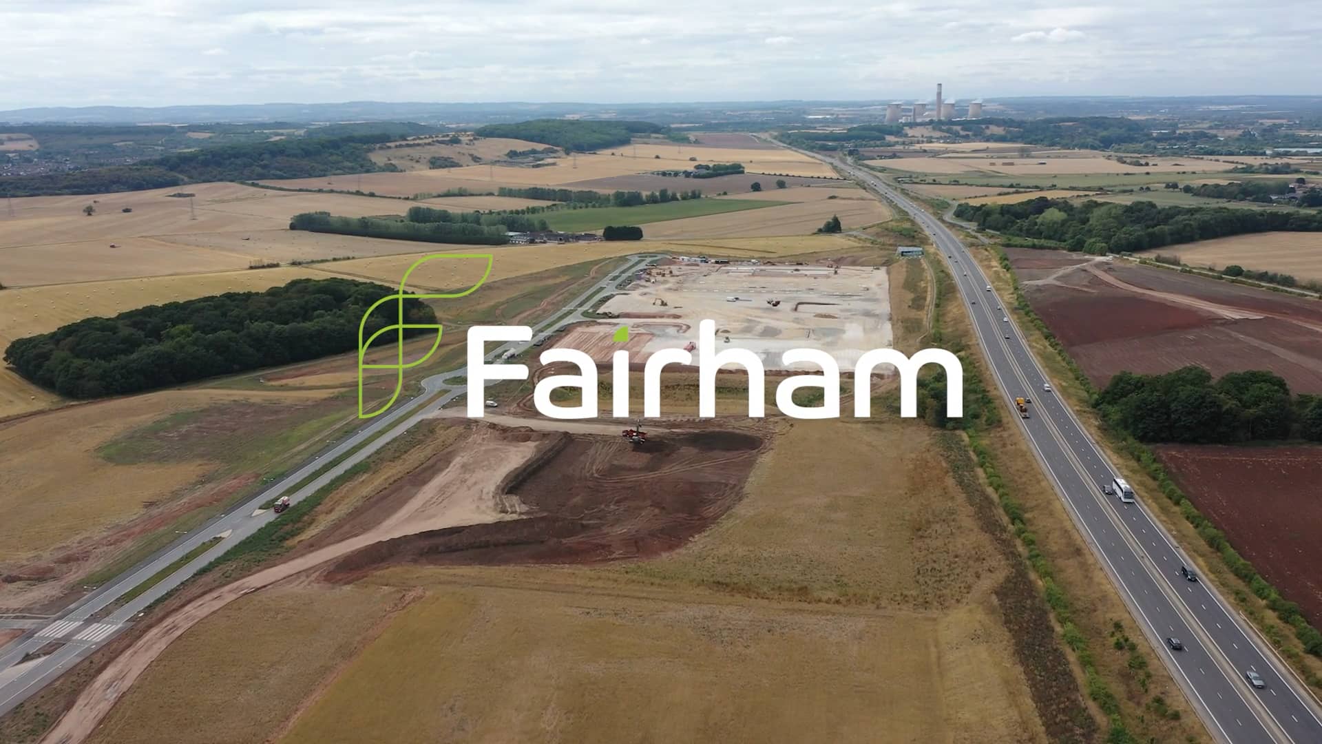 TanRo at Fairham on Vimeo