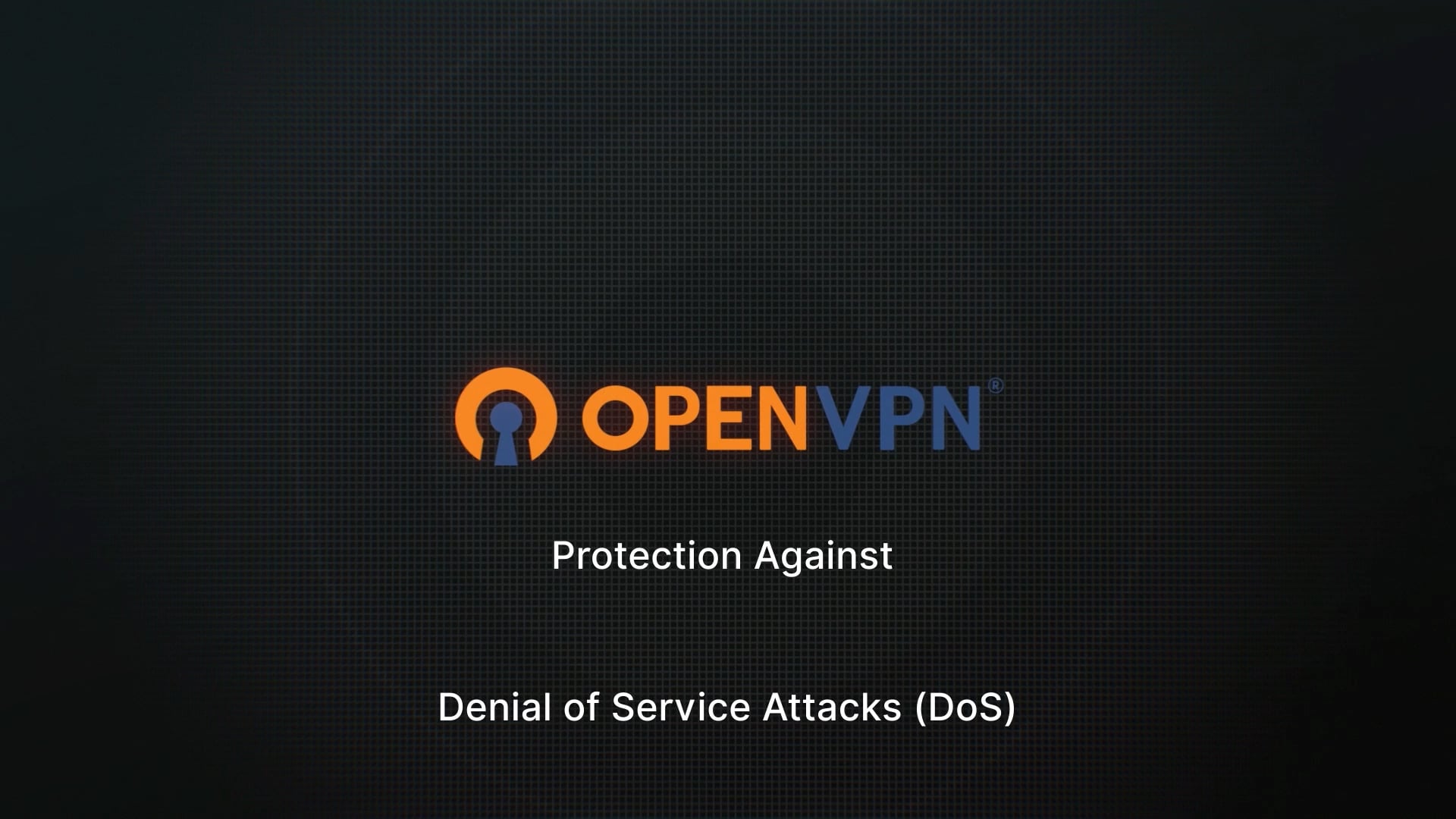 Protection Against Denial of Service Attacks (DoS) on Vimeo