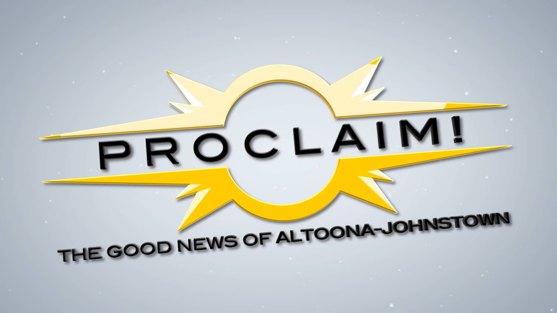 Proclaim! E324 September 11, 2022 on Vimeo
