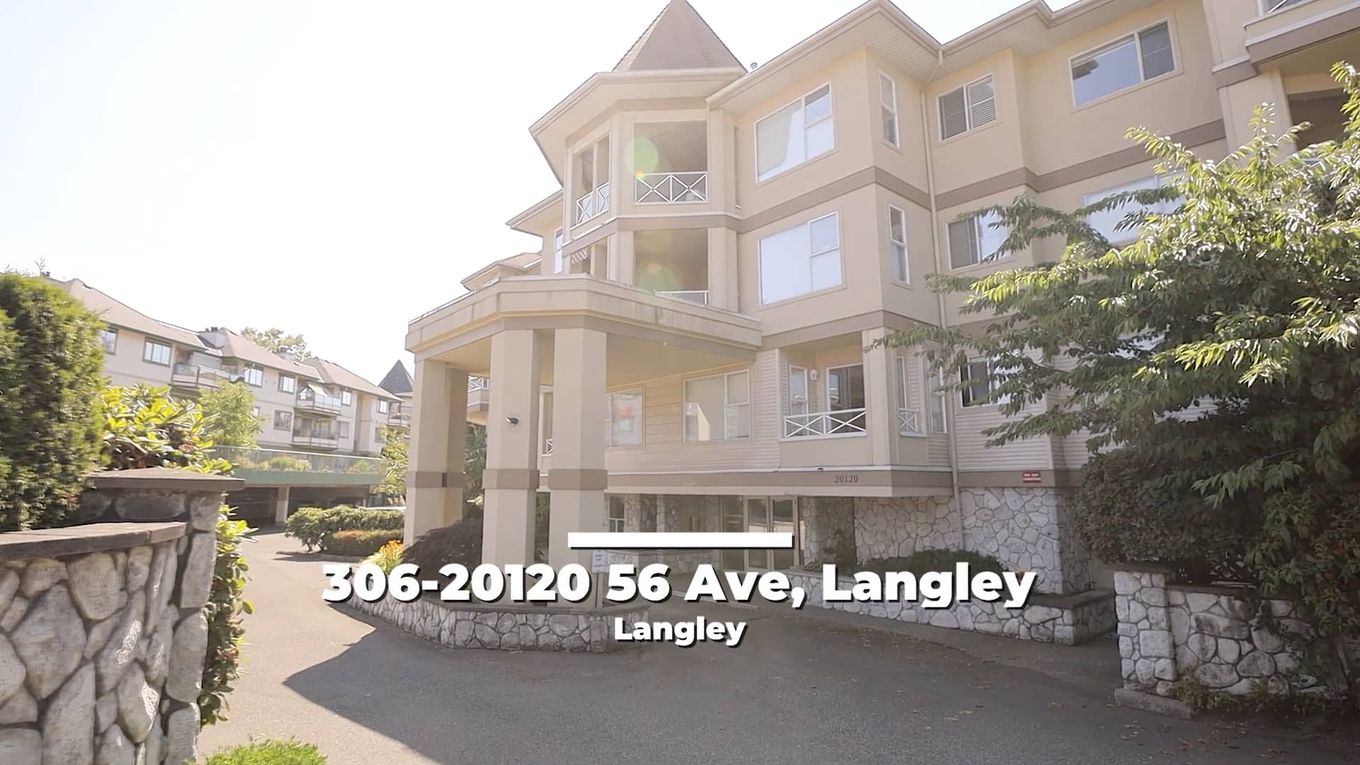 Niti Nielsen - 306-20120 56 Ave, Langley on Vimeo