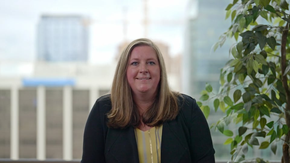 Meet Kim Potter - WFG National Title on Vimeo