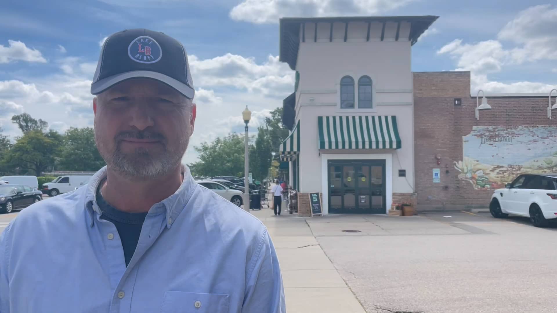 Push Back the Crime on Vimeo