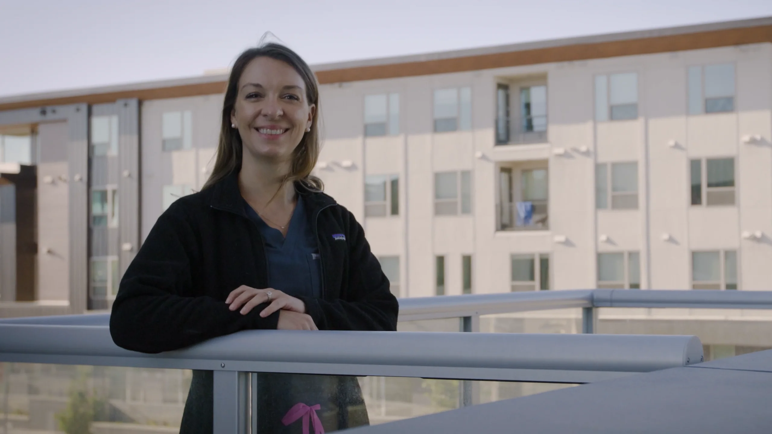 Kimberly Hildner, MD | OB/Gyn | SCL Health Medical Group on Vimeo