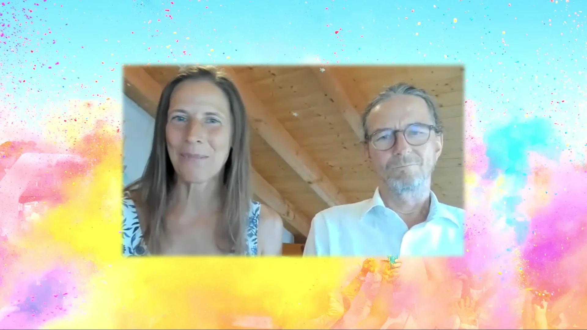 Doris & Bruno Gantenbein - Wo die beste Schule ist - Trailer on Vimeo