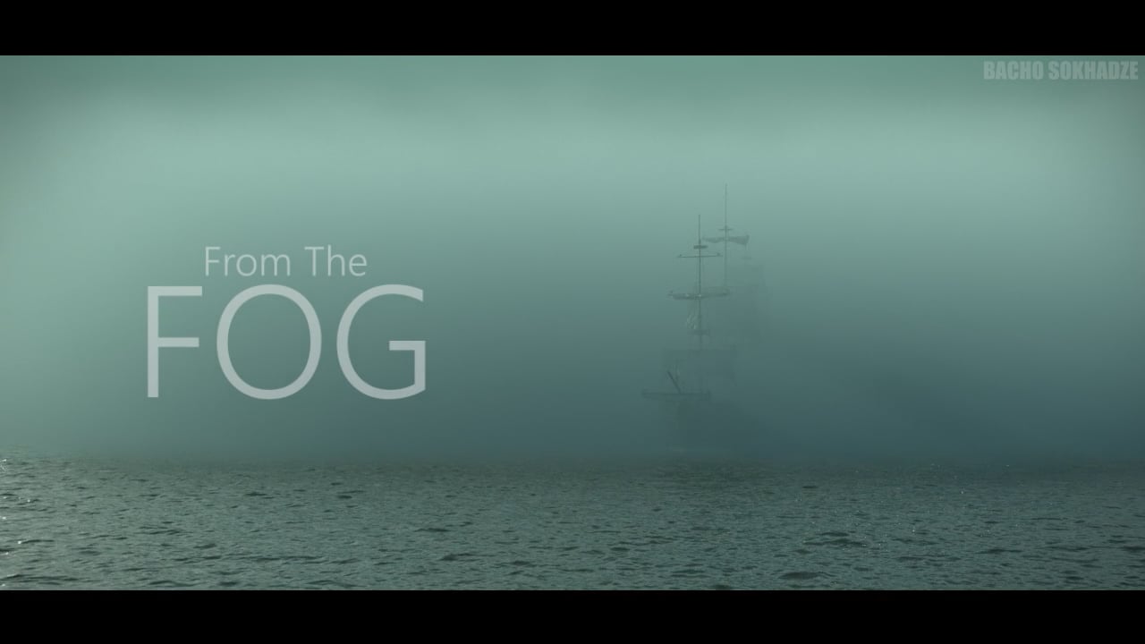 From_The_FOG.mp4 on Vimeo