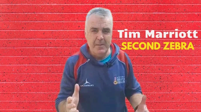 Tim Marriott on Vimeo