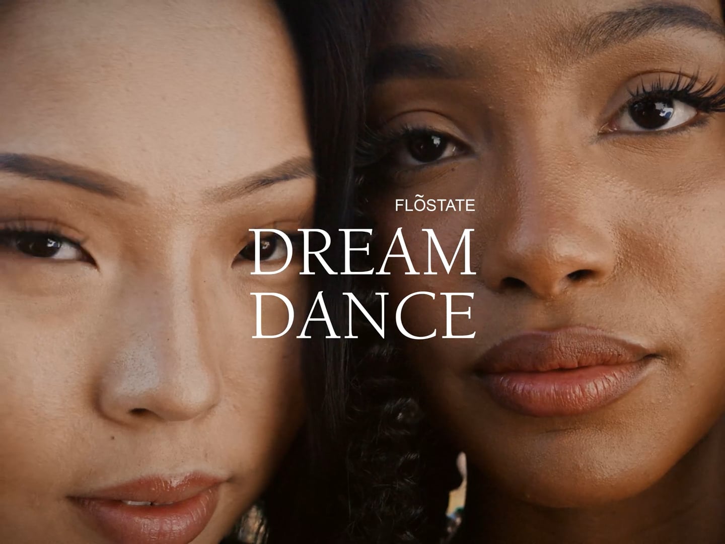 Flõstate - Dream Dance (Visualizer) on Vimeo