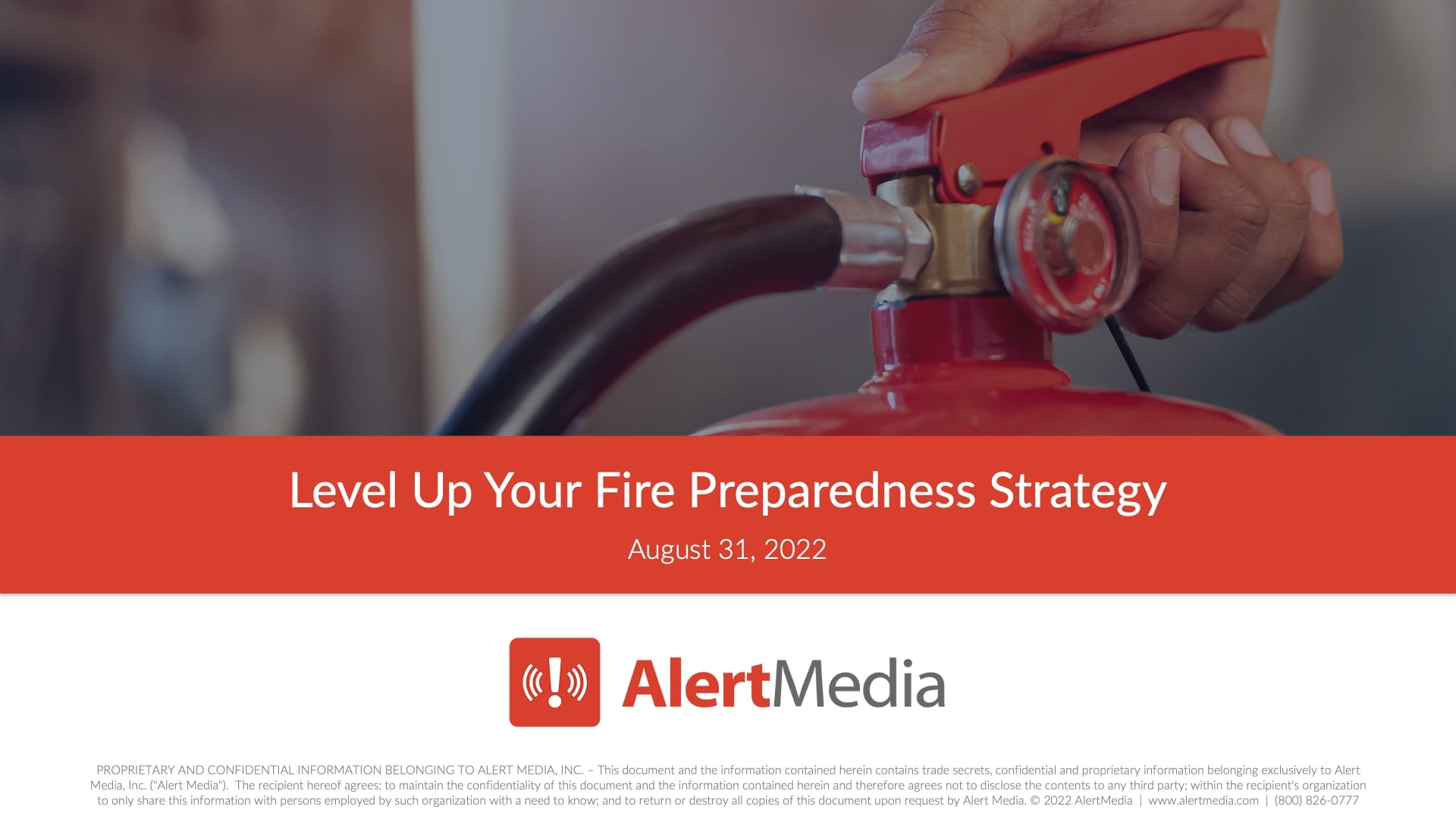 Level-Up Your Fire Preparedness Strategy.mp4 on Vimeo