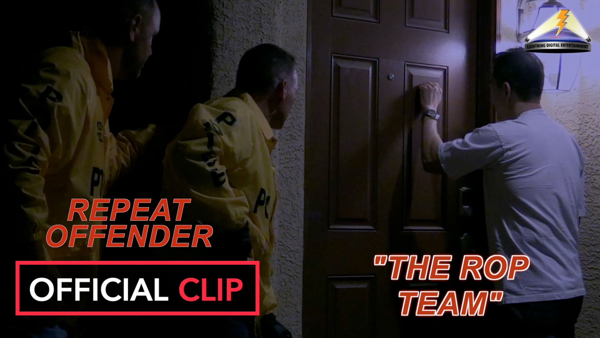 Repeat Offender | Official Clip "The ROP Team" on Vimeo