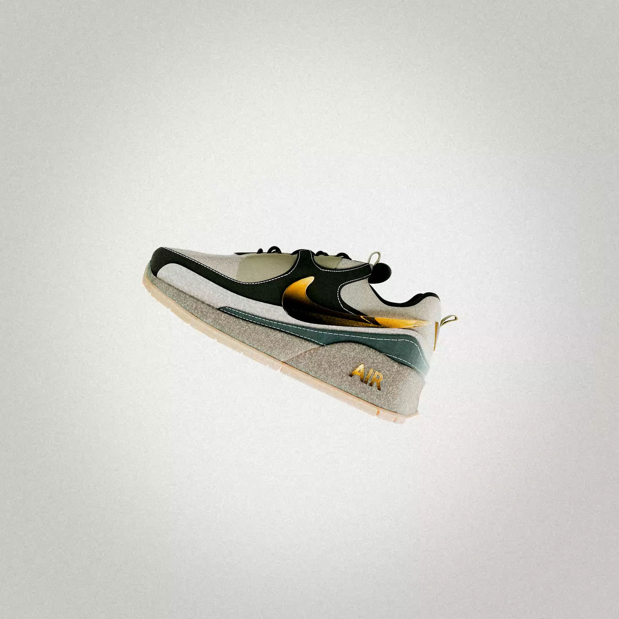 nike shoe animation.mp4 on Vimeo