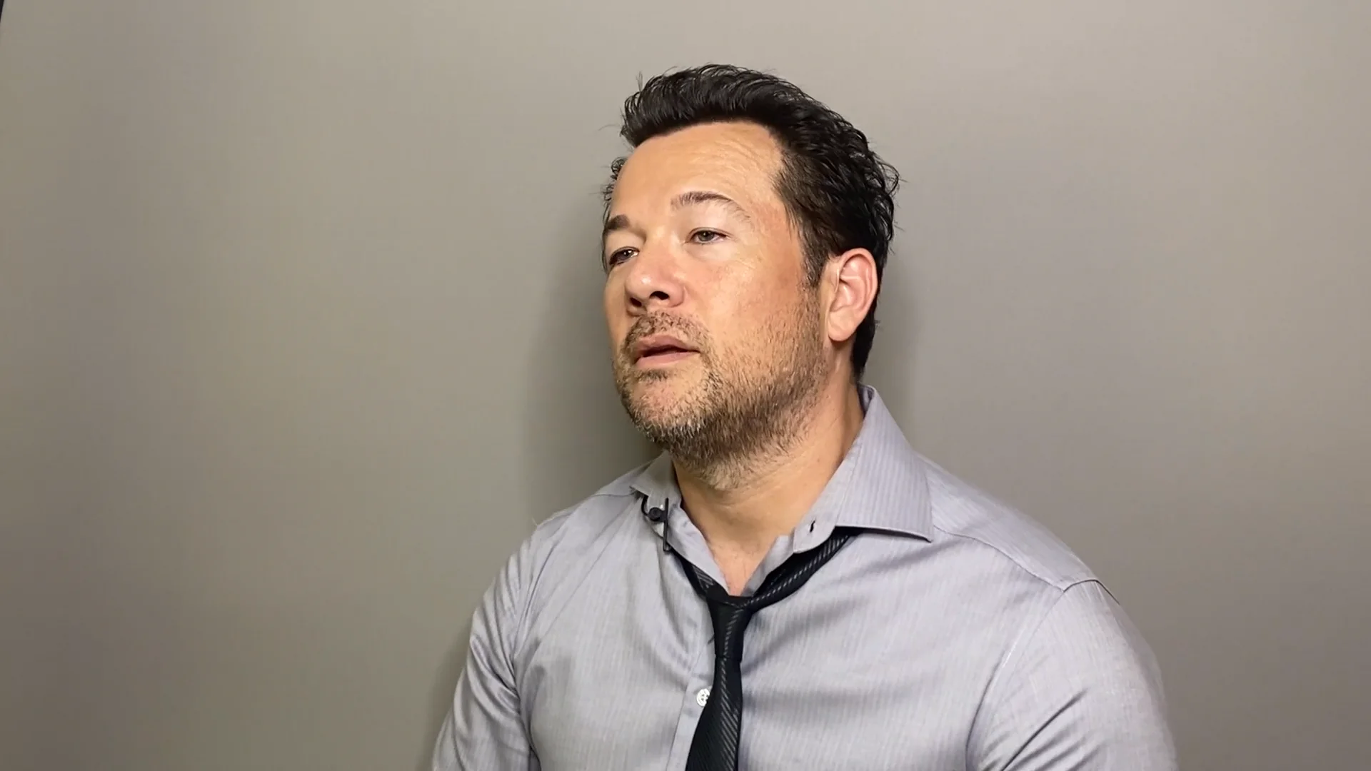 Joseph Kim_Tom Wingfield.mp4 on Vimeo