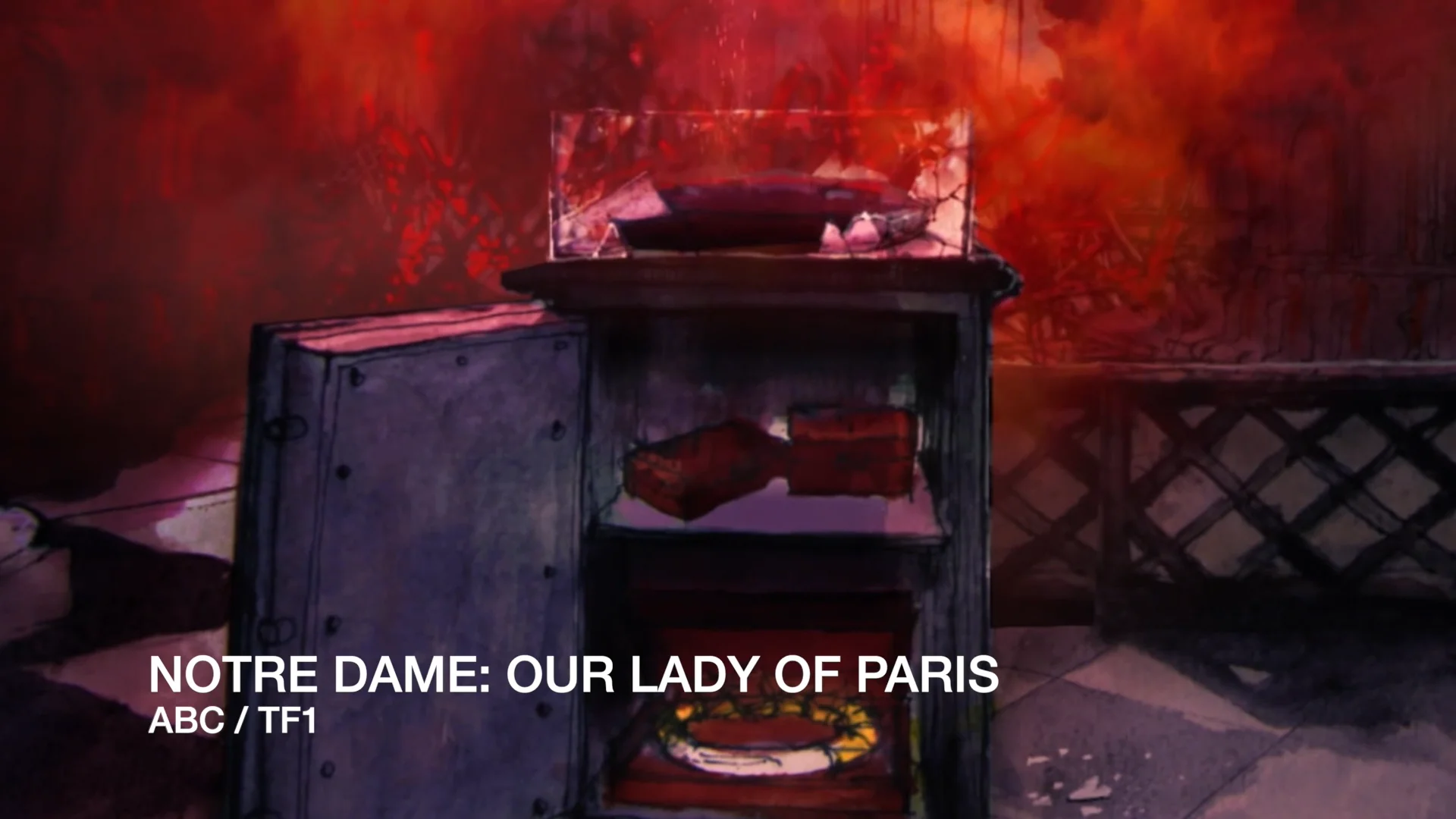 Adam Rubenstein - Composer Reel 2022 on Vimeo