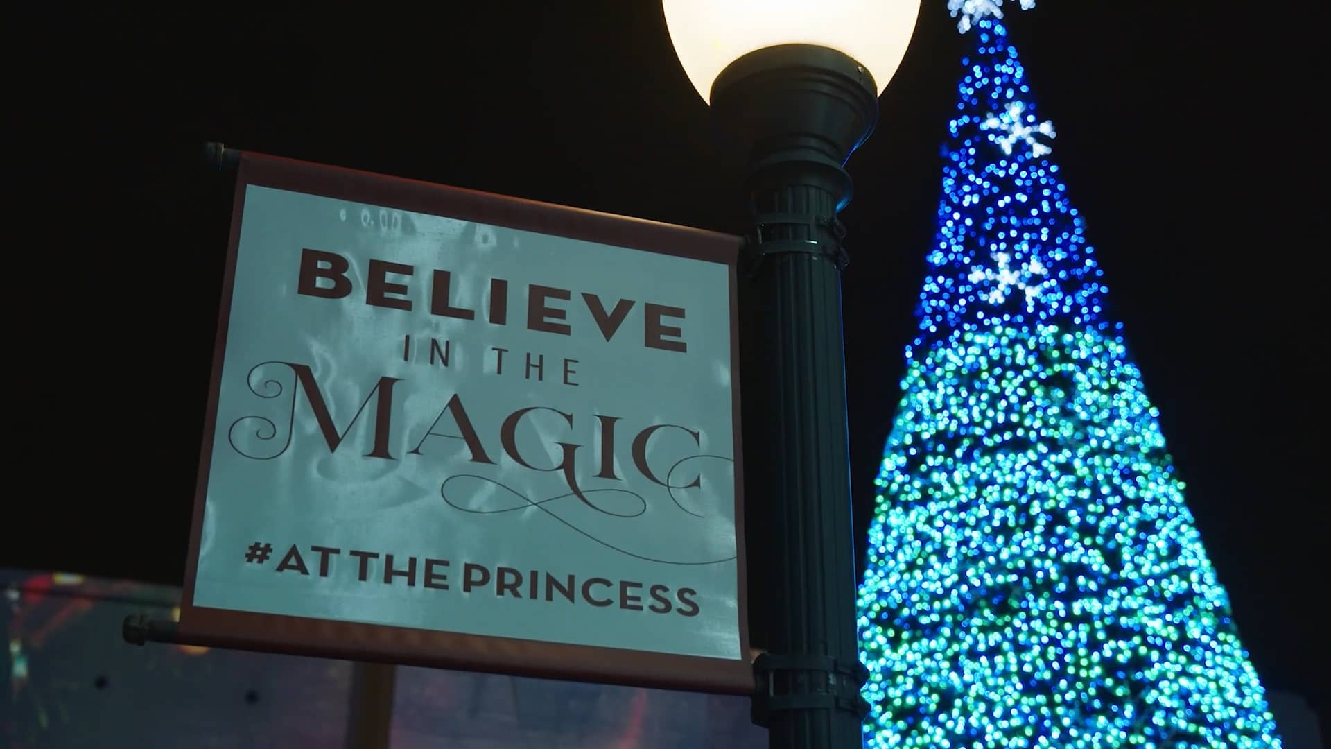 Christmas at The Princess on Vimeo