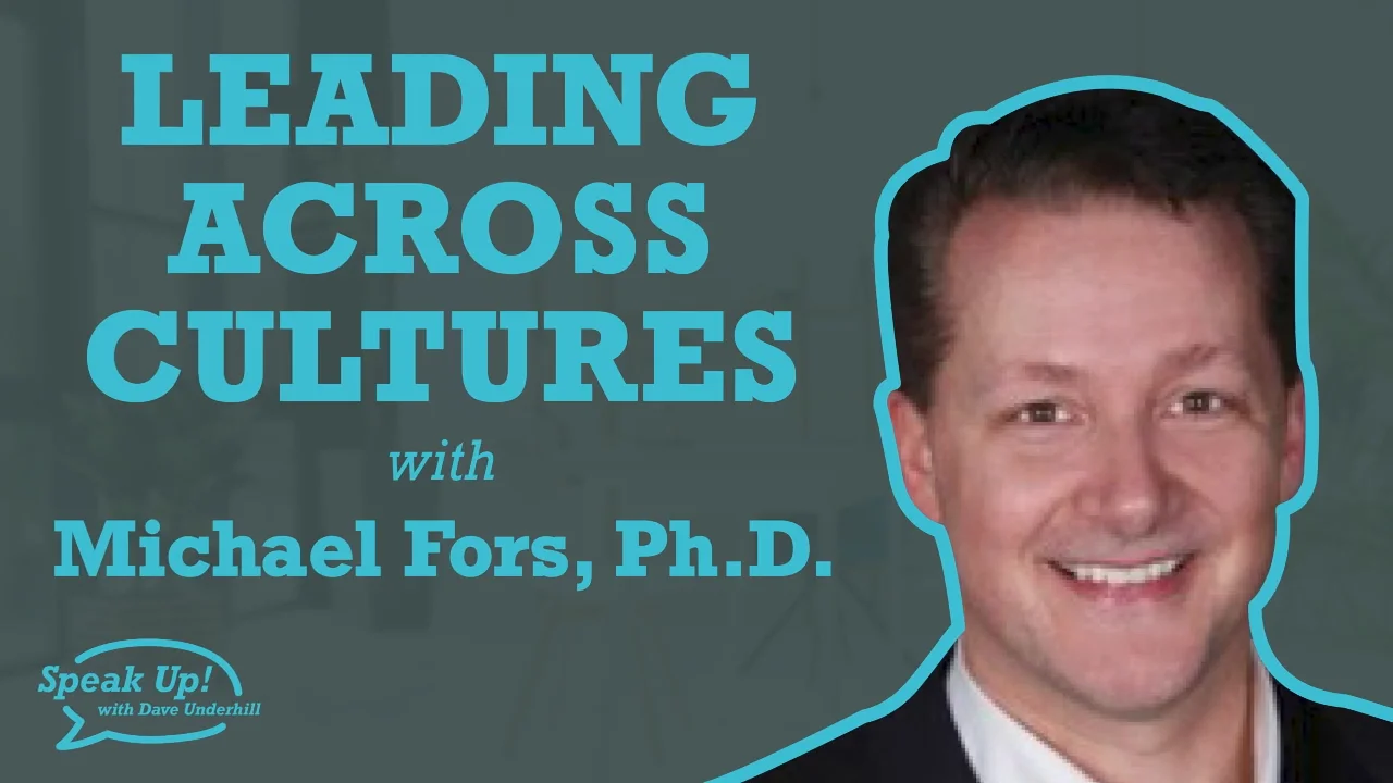 Michael Fors, Ph.D. // TRAILER on Vimeo