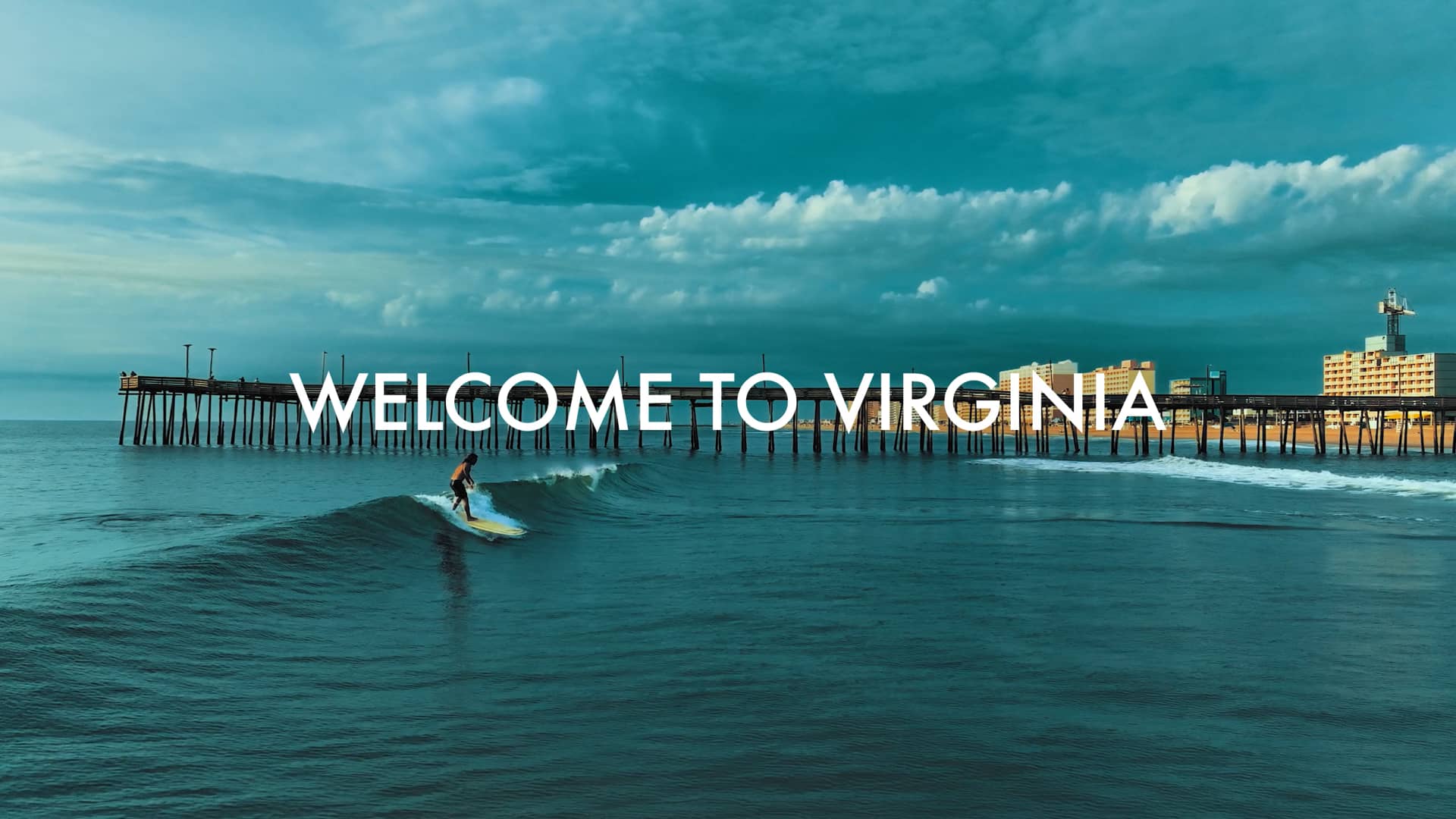 Welcome to Virginia on Vimeo