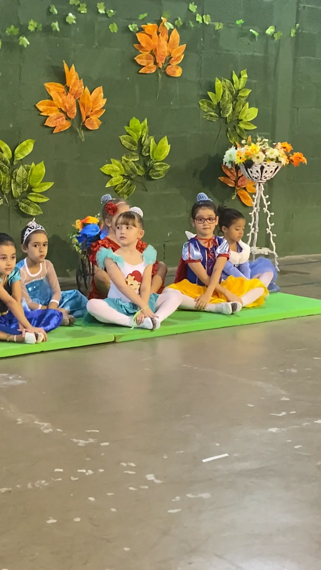 Ballet - video 1 on Vimeo